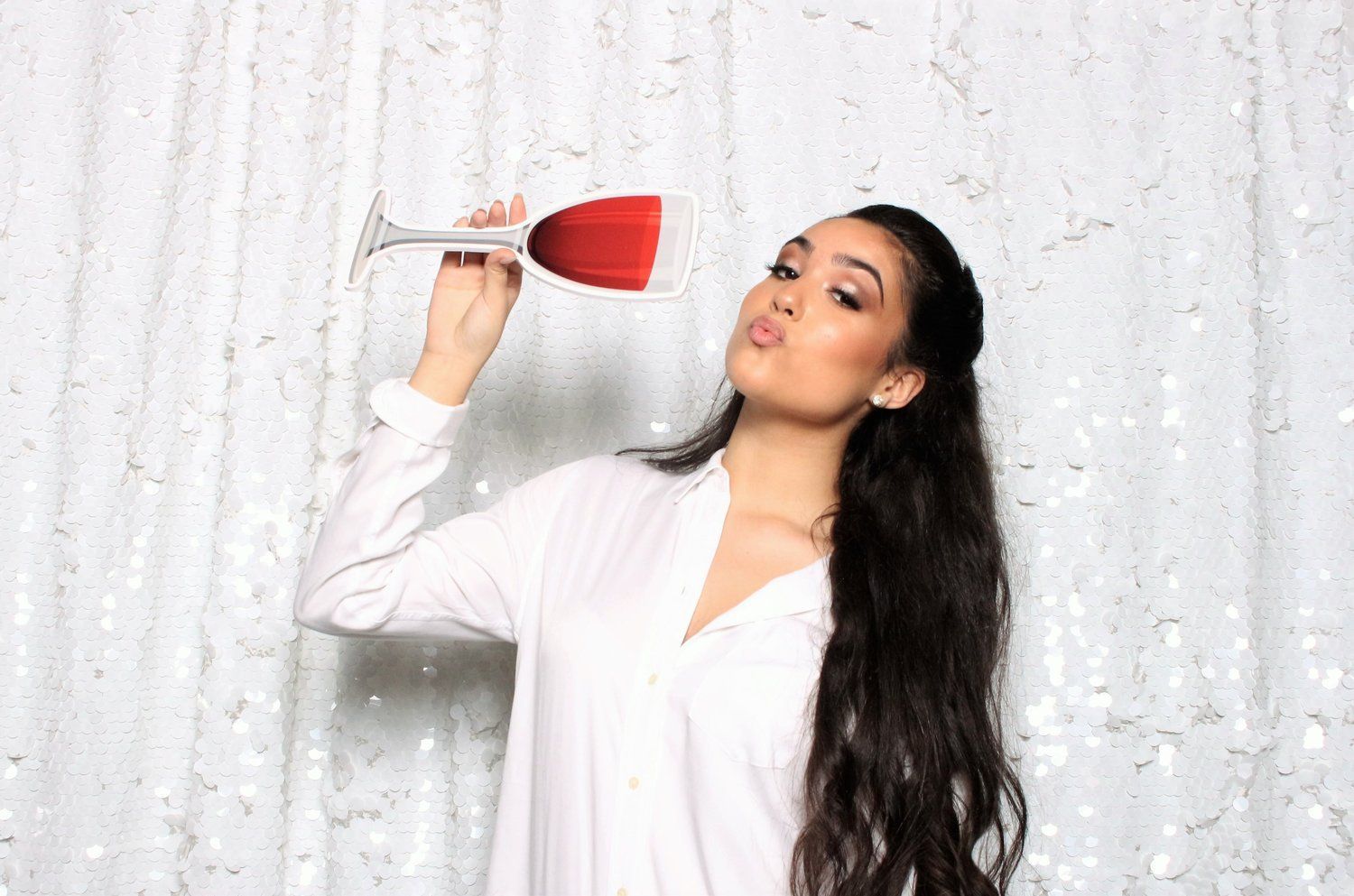 Greensboro Wedding Photo Booth Rentals | QC Booths