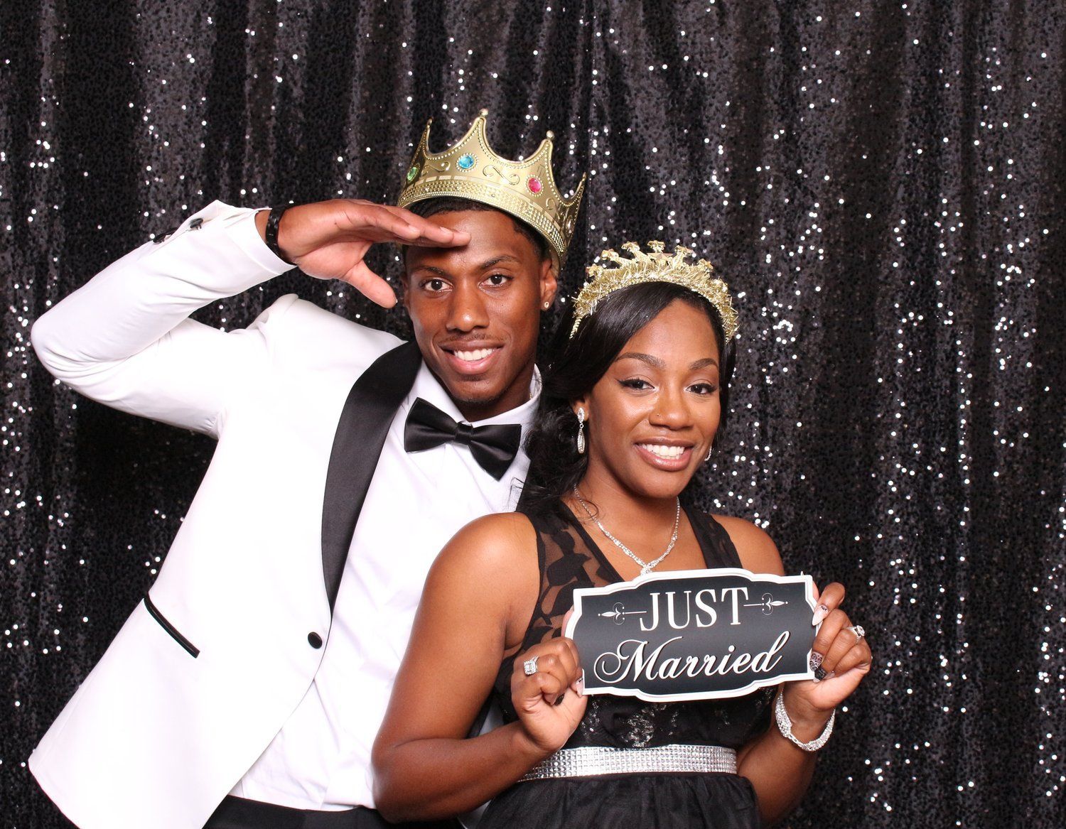 Photo Booth Backdrop Rental Charlotte | QC Booths