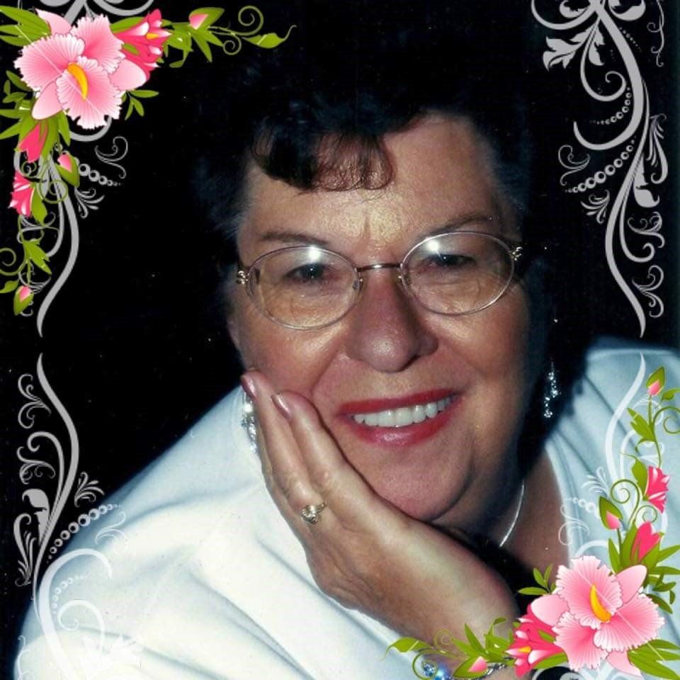 Genevieve "Gen" Kurth-Lesak