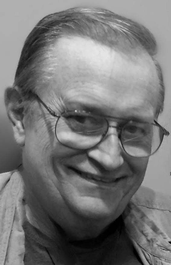 Lawrence "Larry" J. Jacobi