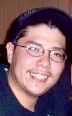 Christopher John Mata