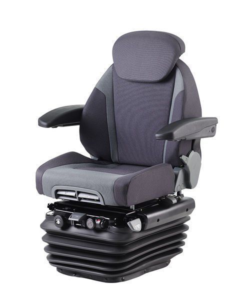 Construction Seats Melbourne | KAB Performance Seating