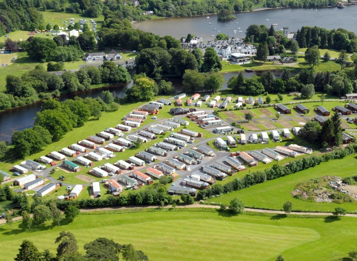Caravan Price Guide UK 2026 | Real Static Caravan Prices