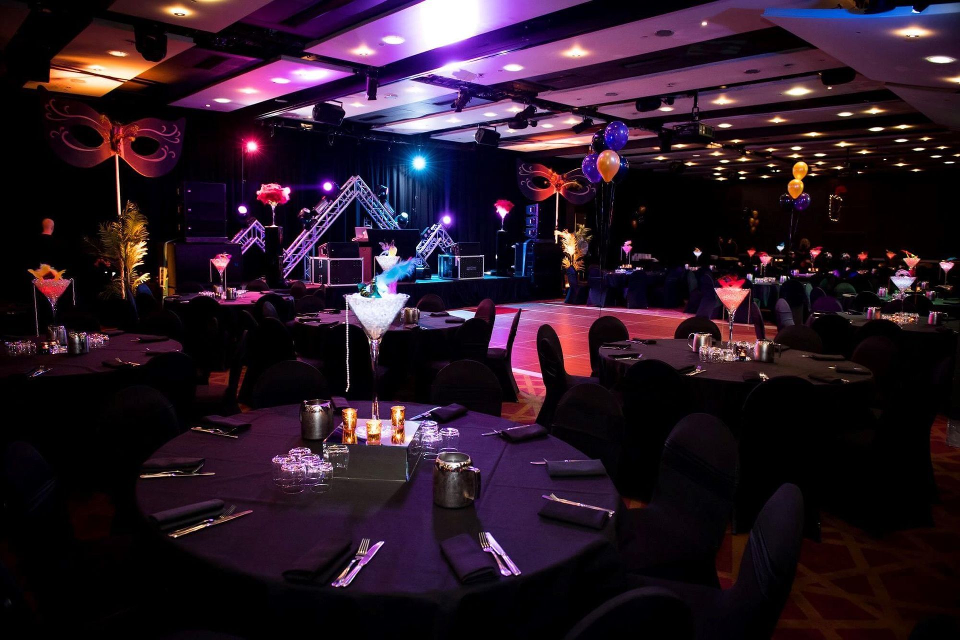 EventRent - School Balls