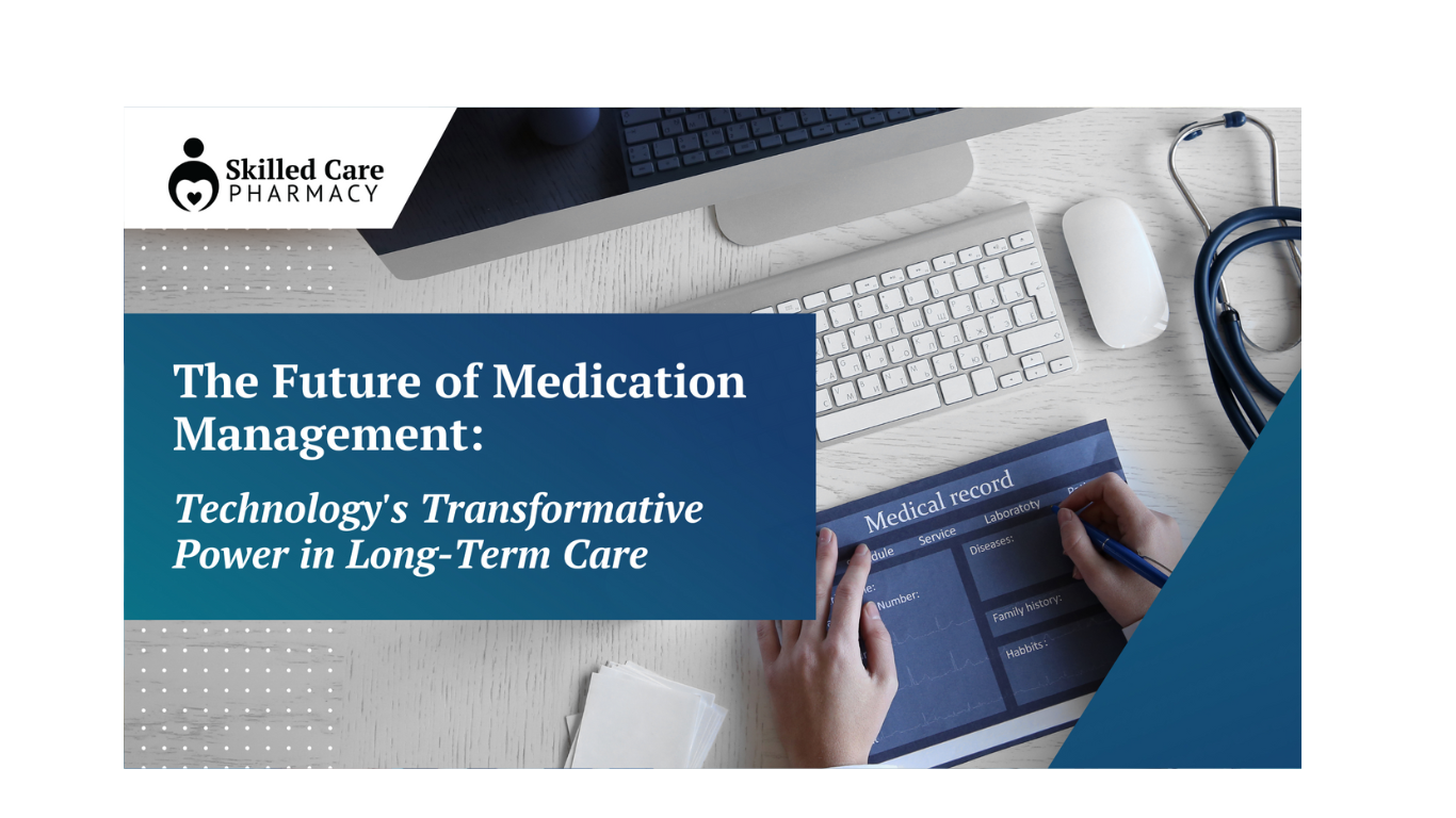 The Future of Medication Management: Technology's Transformative Power ...