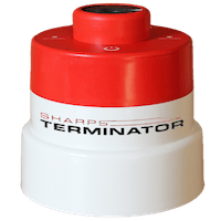 Home [buysharpsterminator.com]