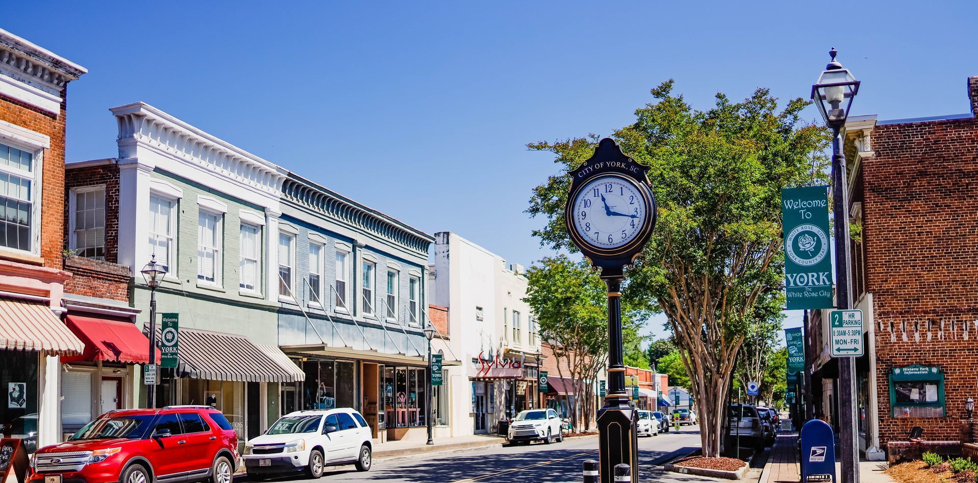 New Homes in York NC | True Homes