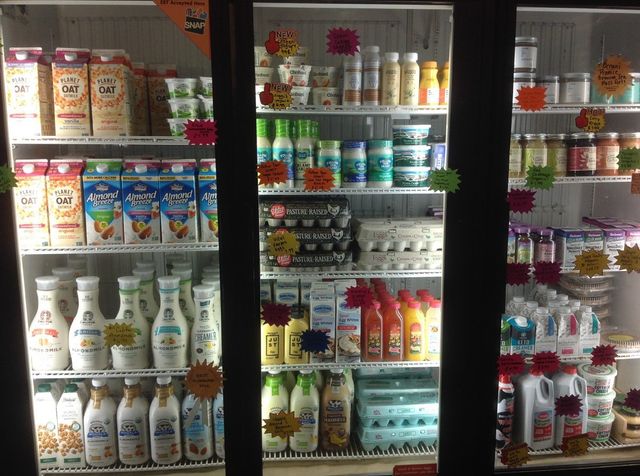 Springfield Brand Foods