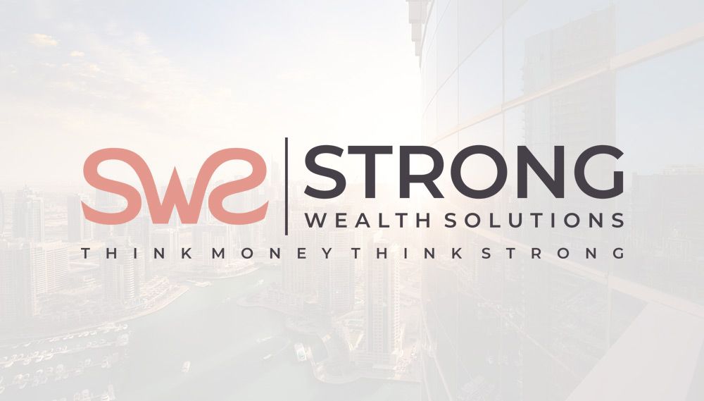 About Us: Our Journey in Wealth Management | Strong Wealth Solutions
