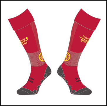 Hockey Geldrop Logo Hockey Geldrop