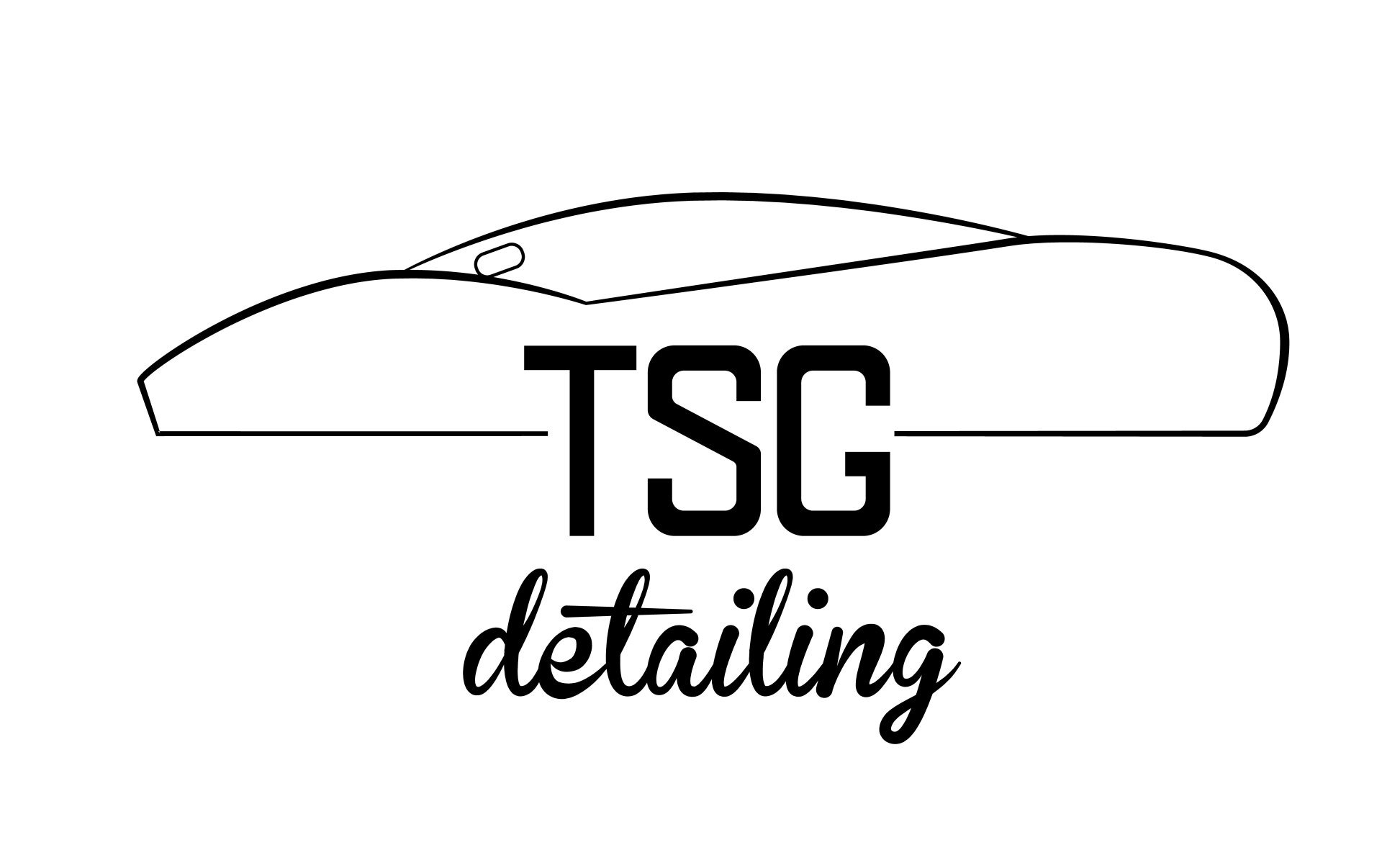 Professional Car Detailing Birmingham | TSG Detailing