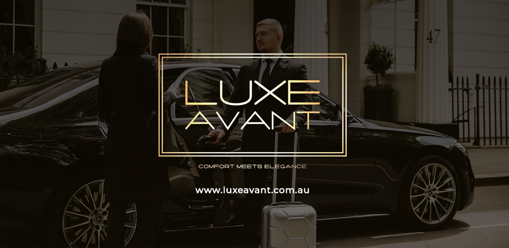 Our Fleet | LUXE AVANT | Melbourne