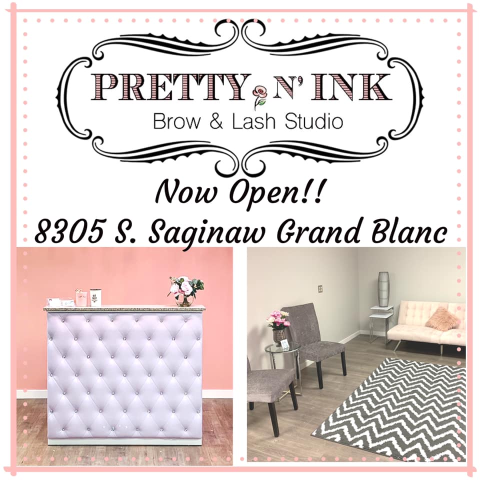 Self-Care | Pretty N’ Ink | Grand Blanc, MI