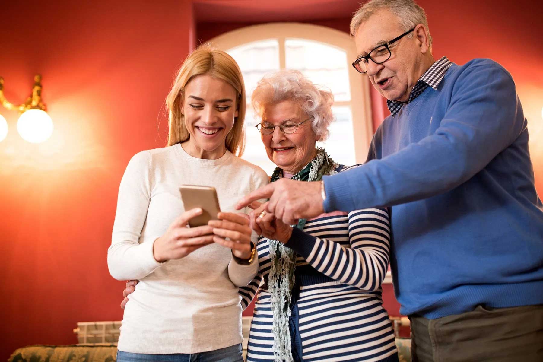 An Overview of Virtual Visitation | Allan Brandon Tise PLLC, Attorney ...