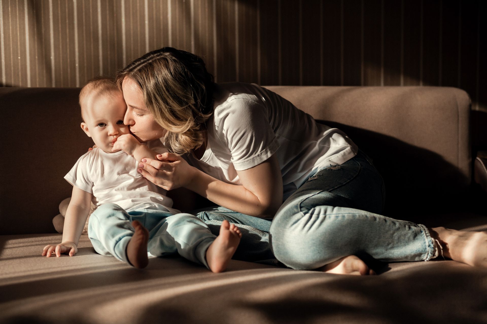 How to Win a Child Custody Case | Allan Brandon Tise, PLLC, Attorney at Law