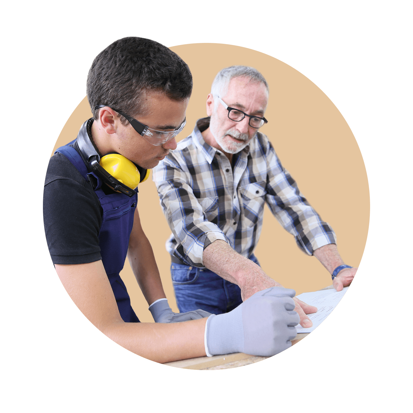 Using lived experience to help prevent suicide in the south east