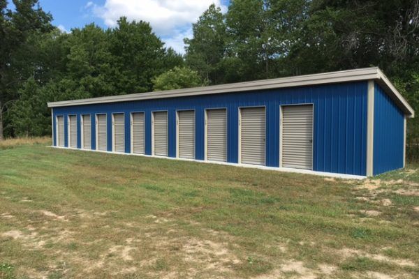 A Safekeeping Storage - Cadillac, MI - Storage Units