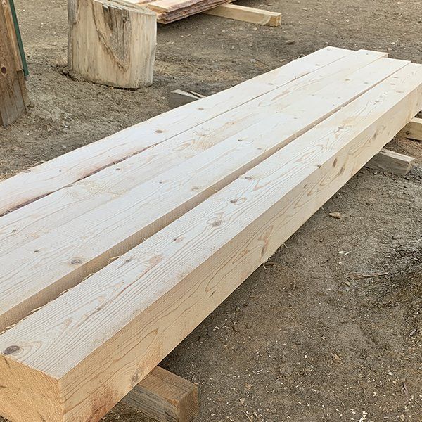 Wood Slabs Mandan, ND - Live Edge | 701 Sawmill