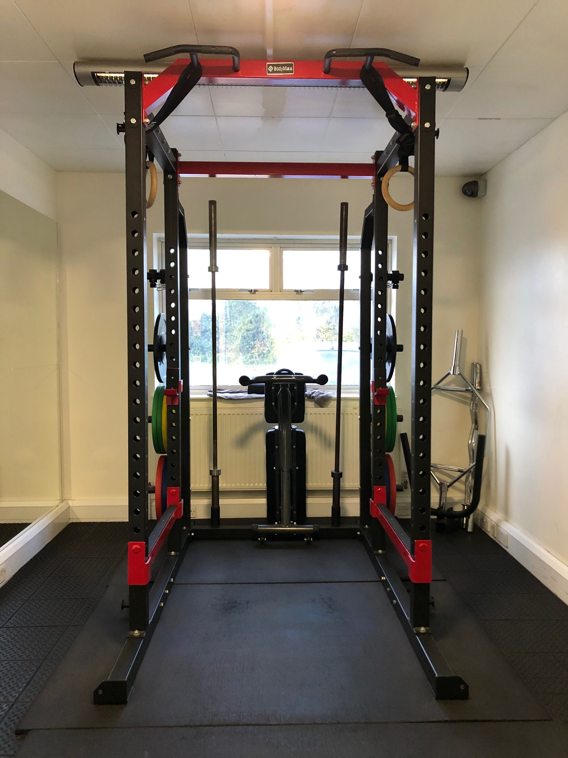 JA Fitness Studio - Functional Fitness, Classes & Boxing Gym