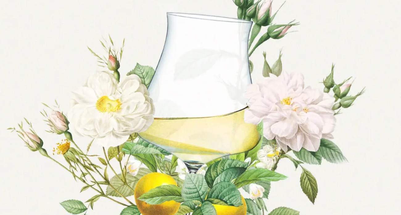 What Does "Opulence" mean in Wine?