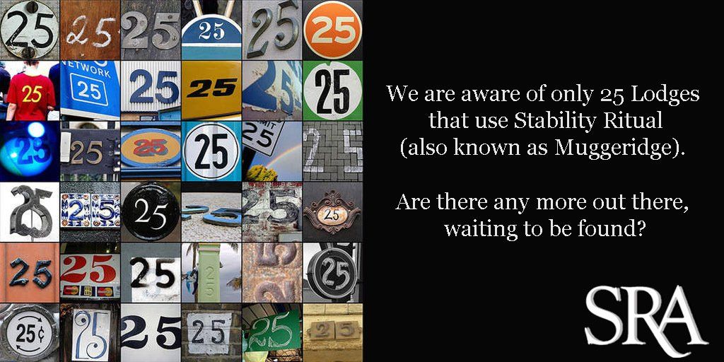 Stability Ritual Association