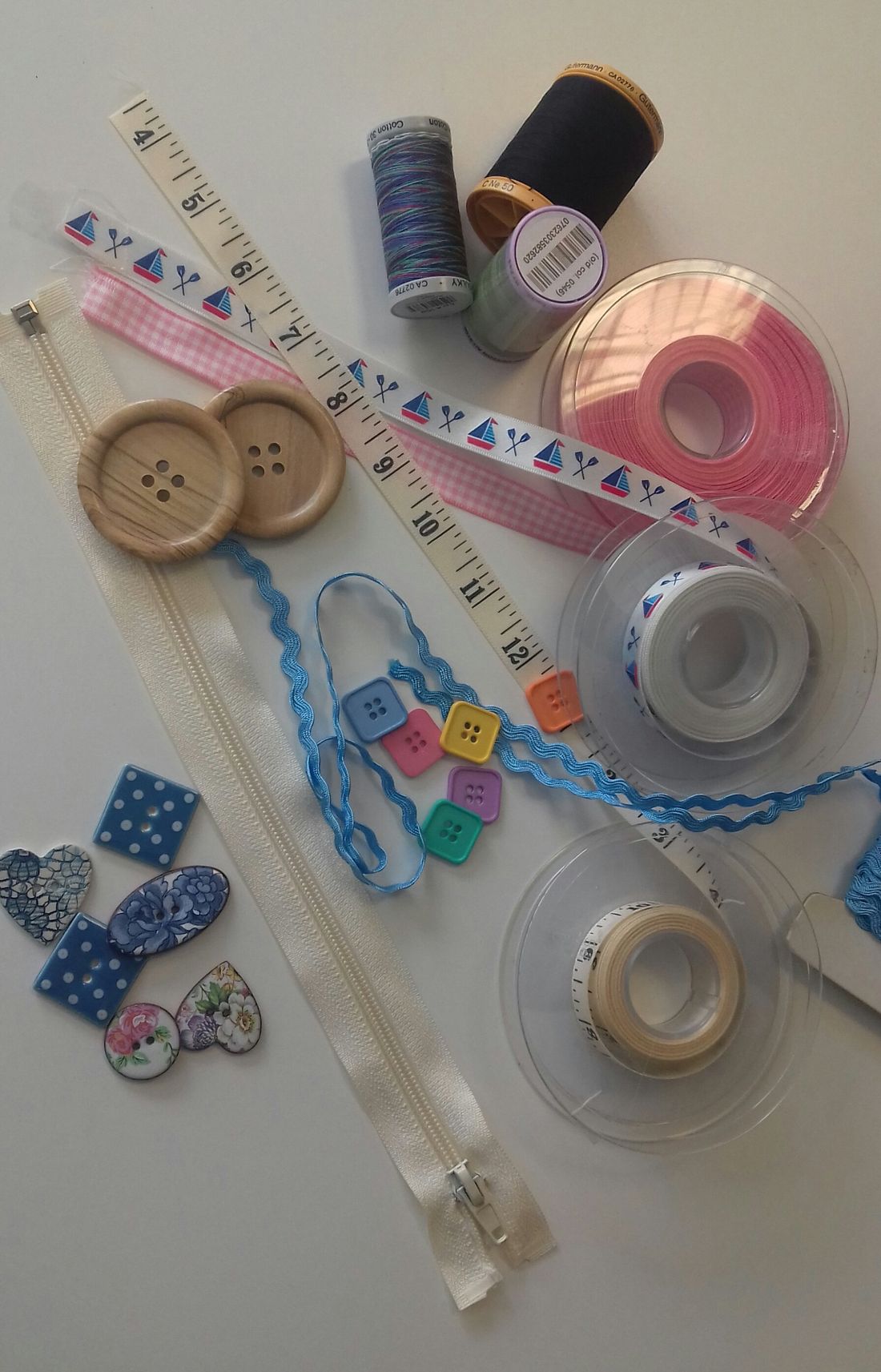 Bee Crafty - A fabric shop in Huntingdon