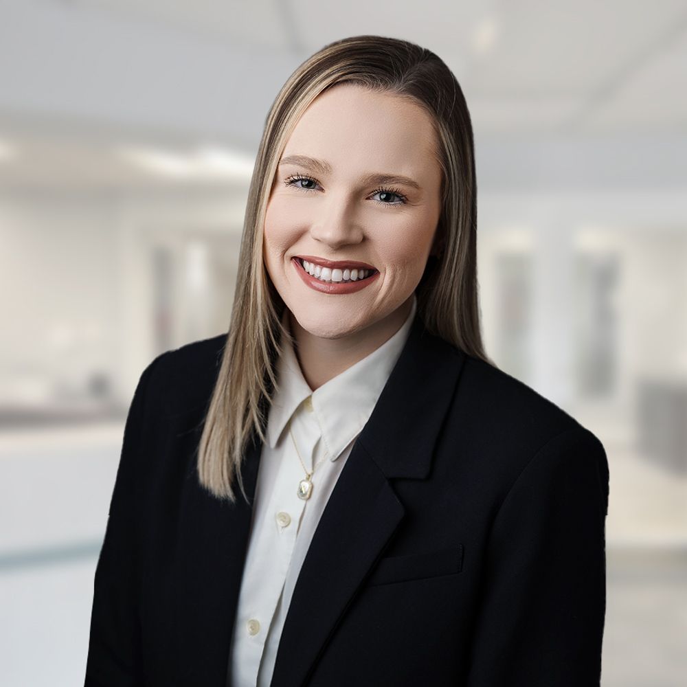 Dr. Kaley Snow | Top Dentist at Port Dental Care