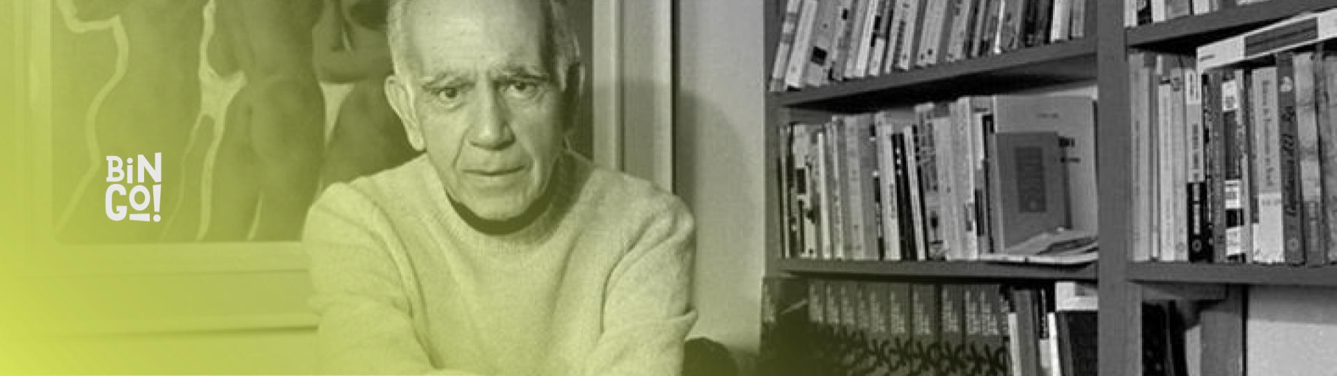 Érico Veríssimo: um dos brasileiros mais populares do século XX