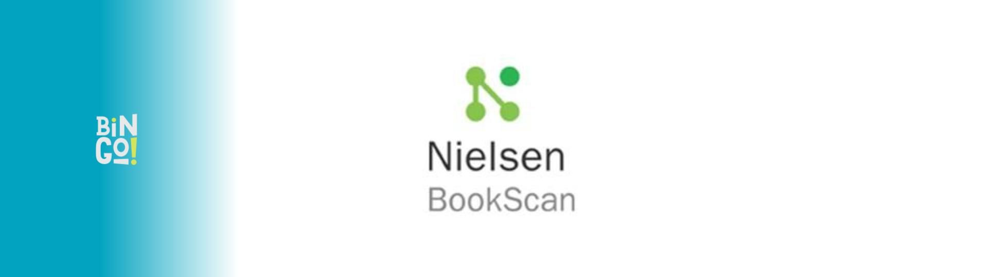 Nielsen BookScan e como contribui para o mercado literário