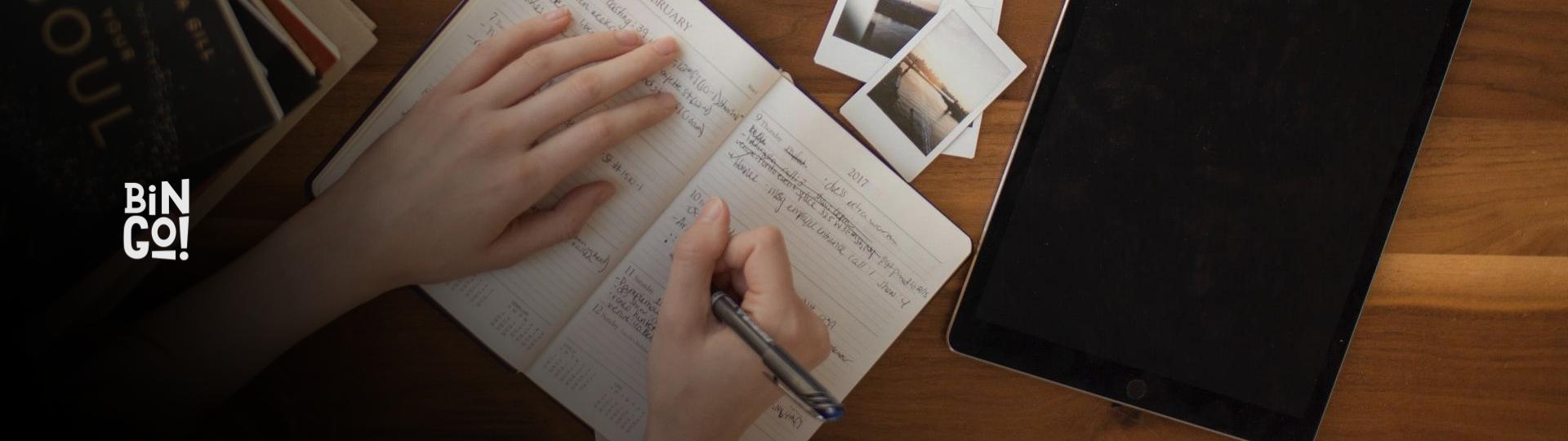 Prólogo: saiba o que é e como usar no seu livro