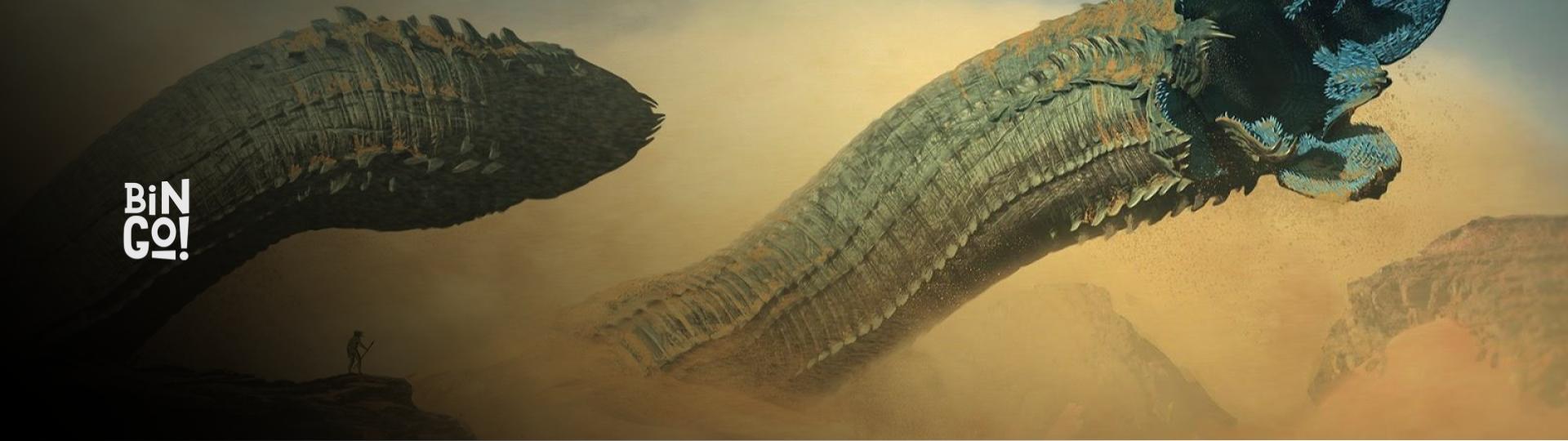 Duna: tudo sobre a ficção científica mais vendida da história