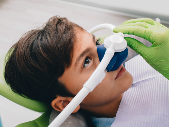 Nitrous Oxide Dental Mask Nitrous Oxide And Sedation – Dentist Kiama