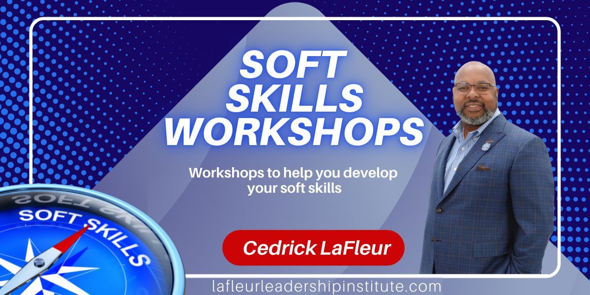 Soft Skills Workshops