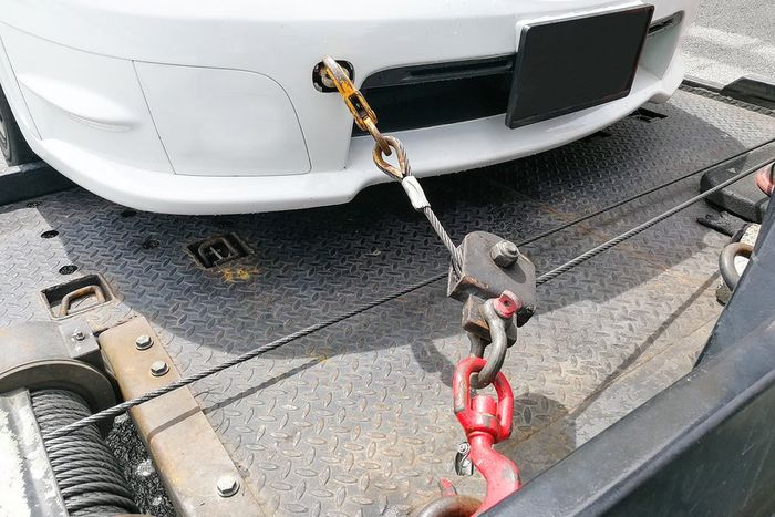 Towing Pros of Ocala FL - Roadside Assistance, Jumpstart & More
