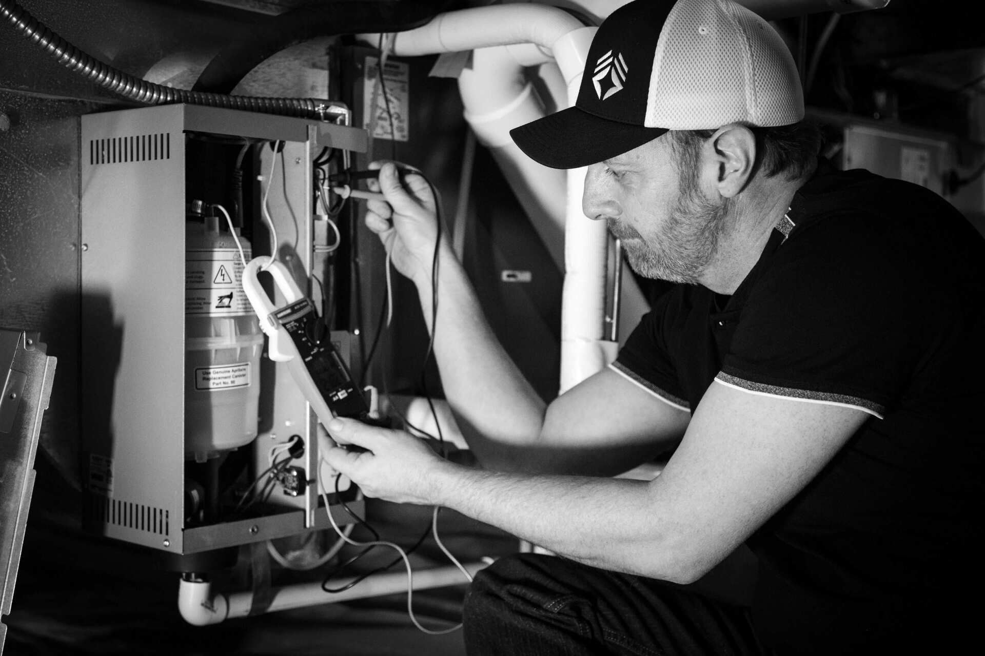 #1 Furnace & Heater Repair in Bozeman, MT | Over 400 5-Star Reviews