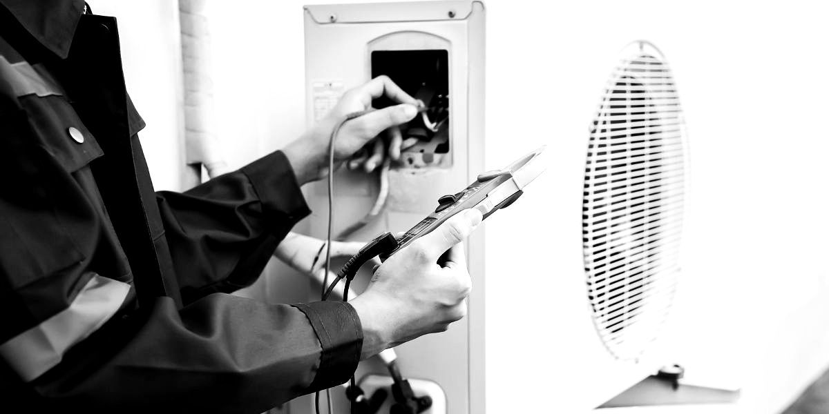 Your Comprehensive HVAC Tune-up Checklist - Blog