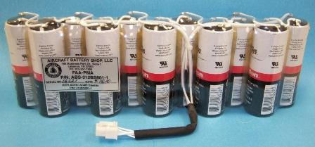 ABS Batteries