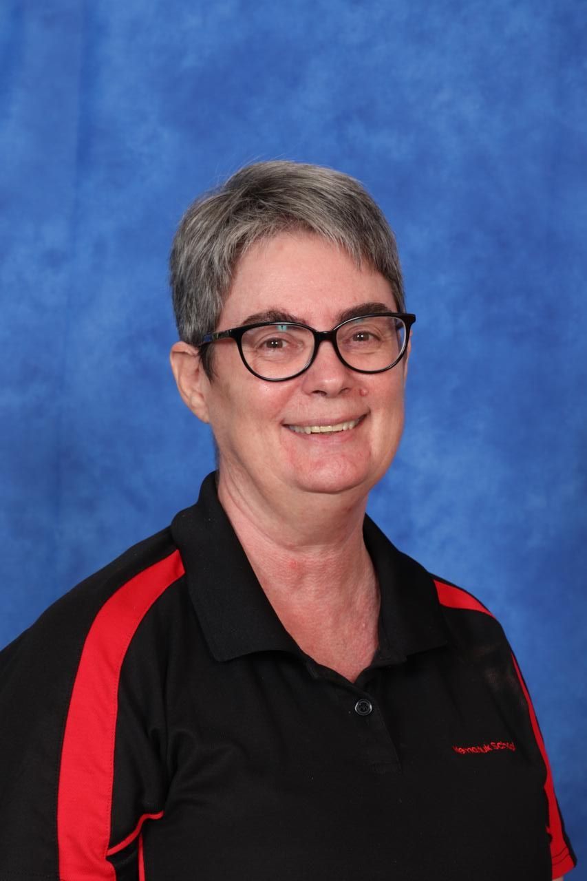 School Teams | Nemarluk School NT