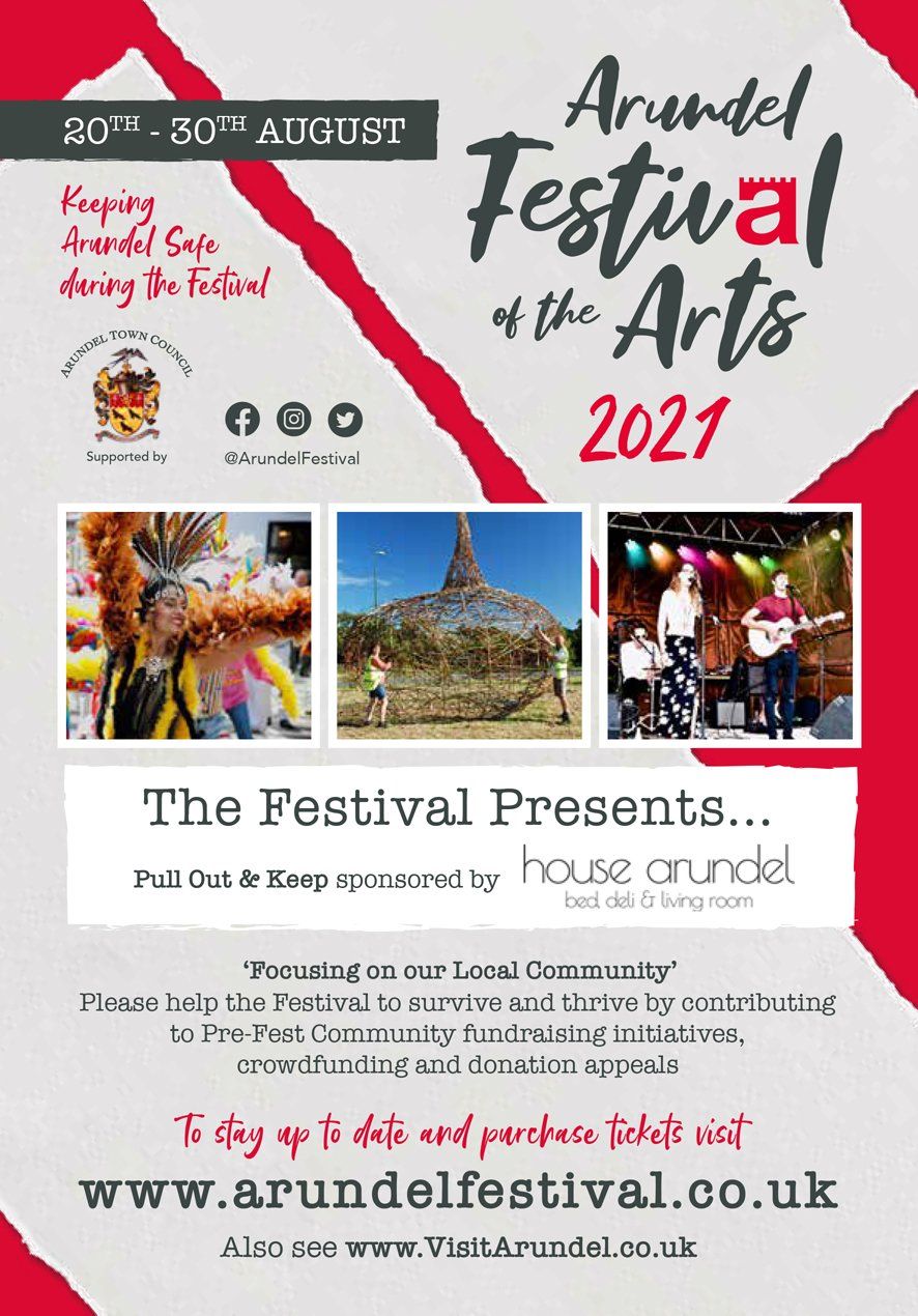 Arundel Festival Of The Arts