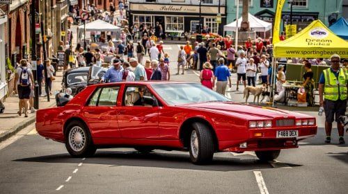 Arundel Festival Of The Arts