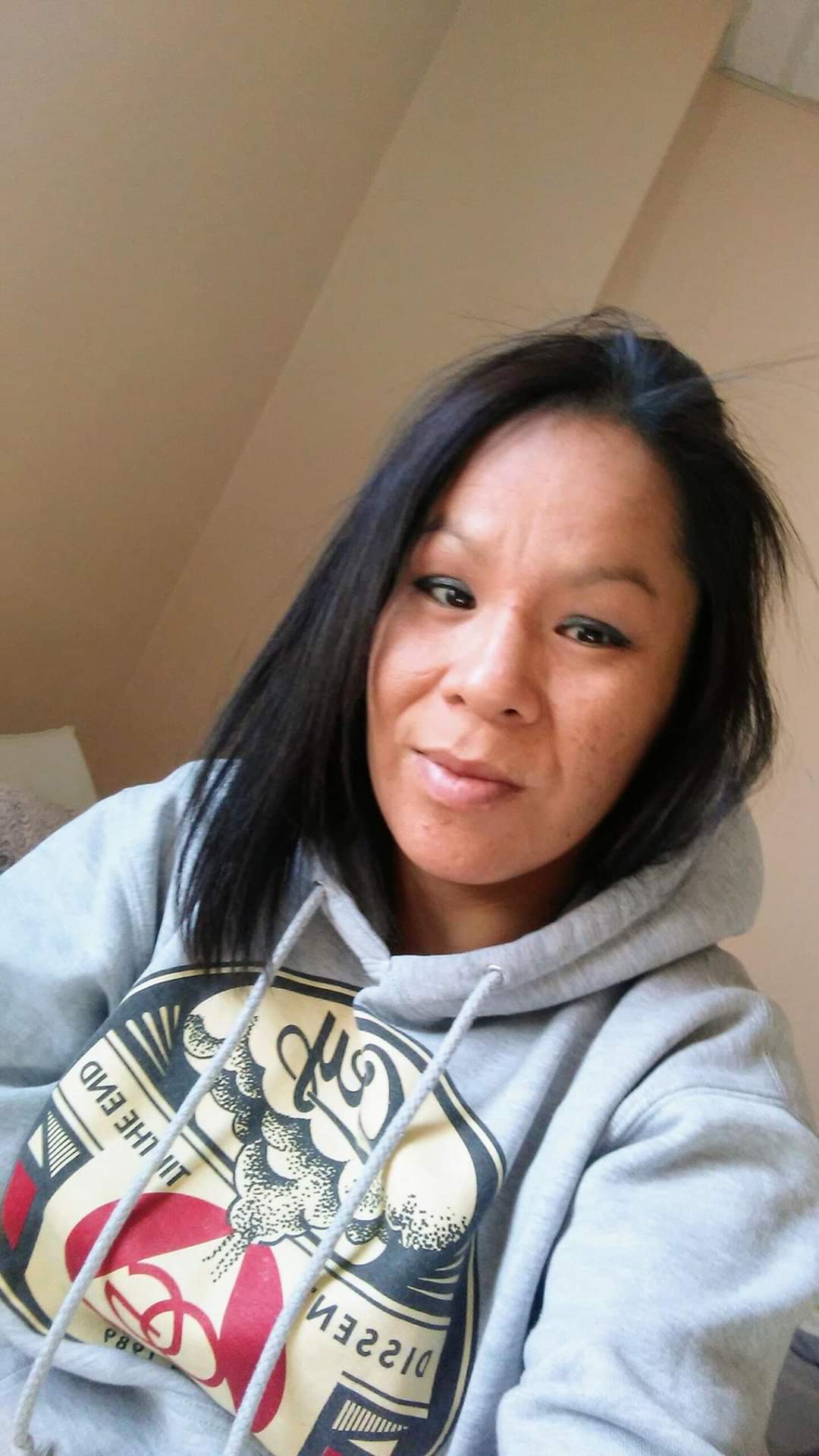 Btps Seeking Public Assistance In Locating Missing Person