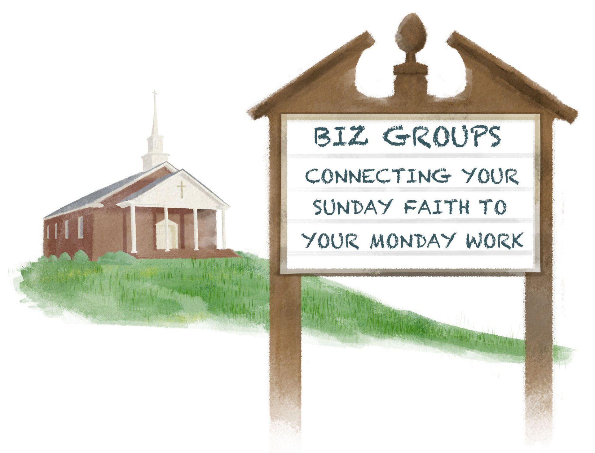 Biz Group Resources | CCBF