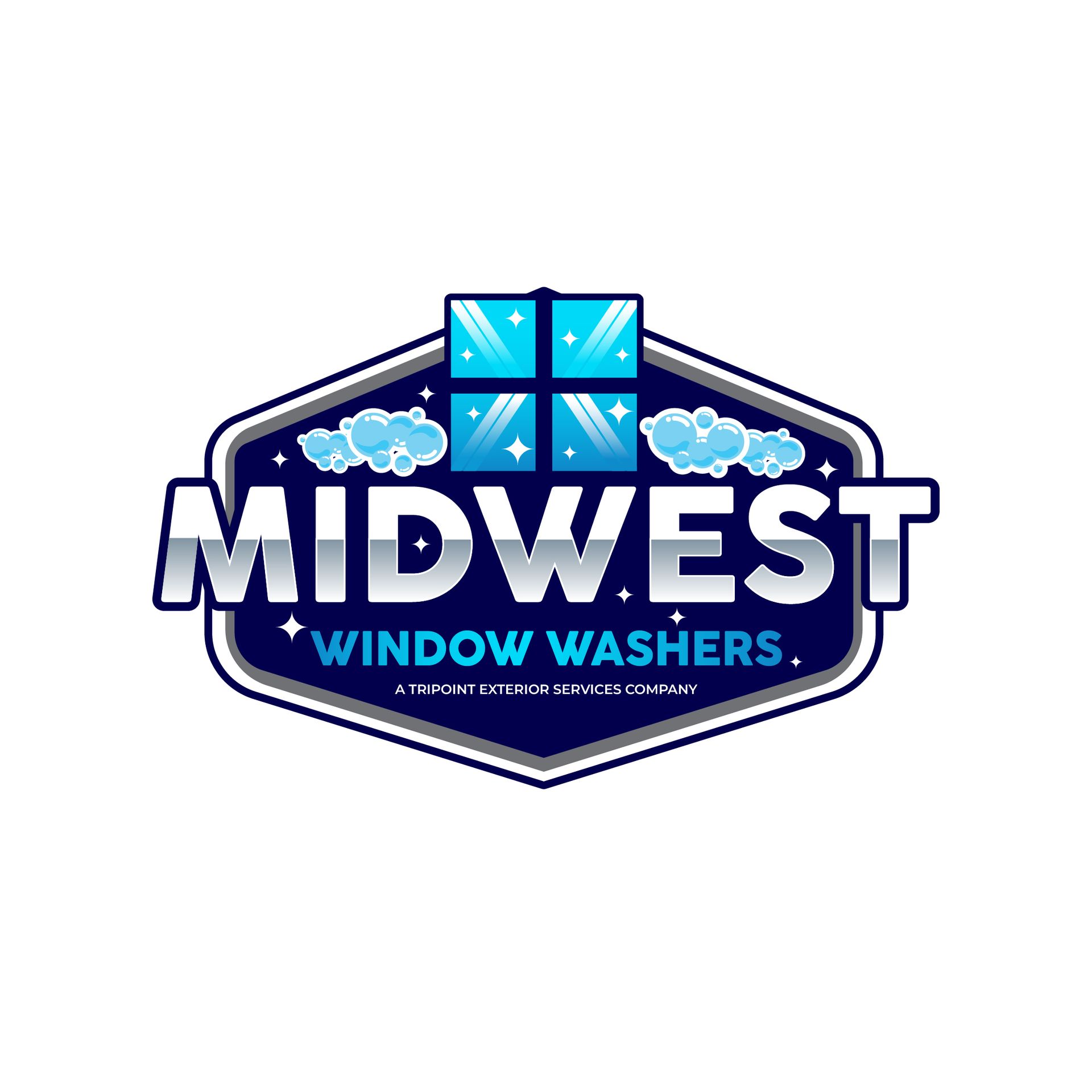 Window Cleaning | Midwest Window Washers