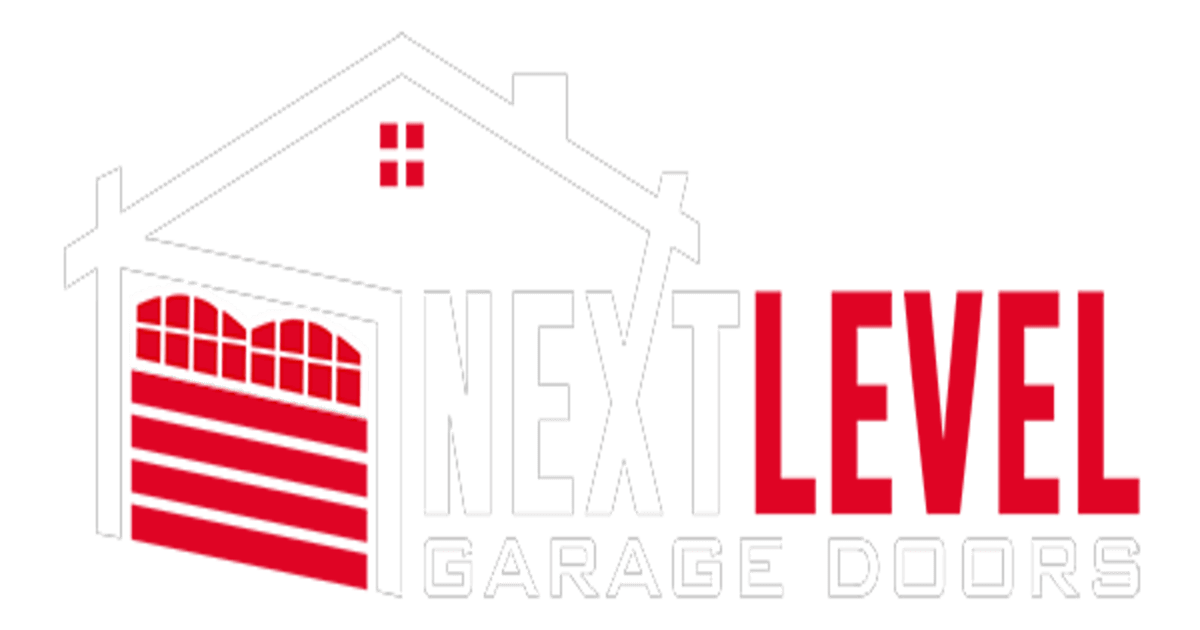 Garage Door Installations, Garage Door Repairs | Next Level Garage ...