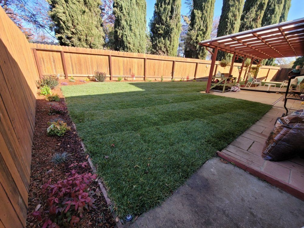 A.D. Landscape Service - Top Rated Landscape Contractor - Sacramento ...