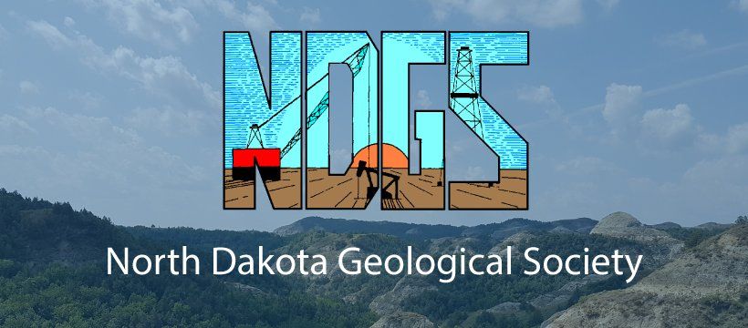Geological Resources | ND Geological Society | Bismarck, ND