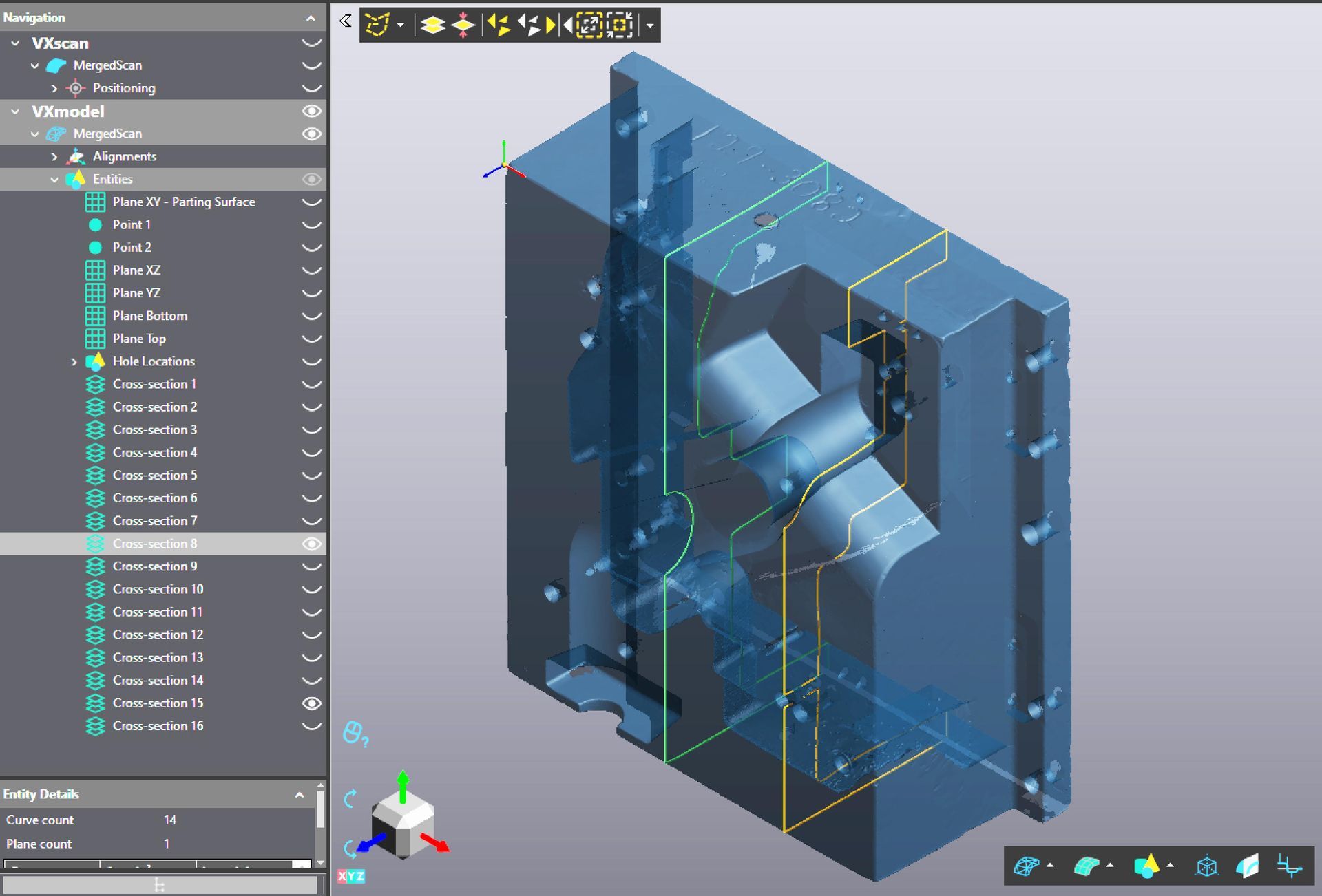 TH Manufacturing Inc.