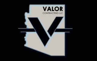 Valor Contracting | Roof Services in Arizona