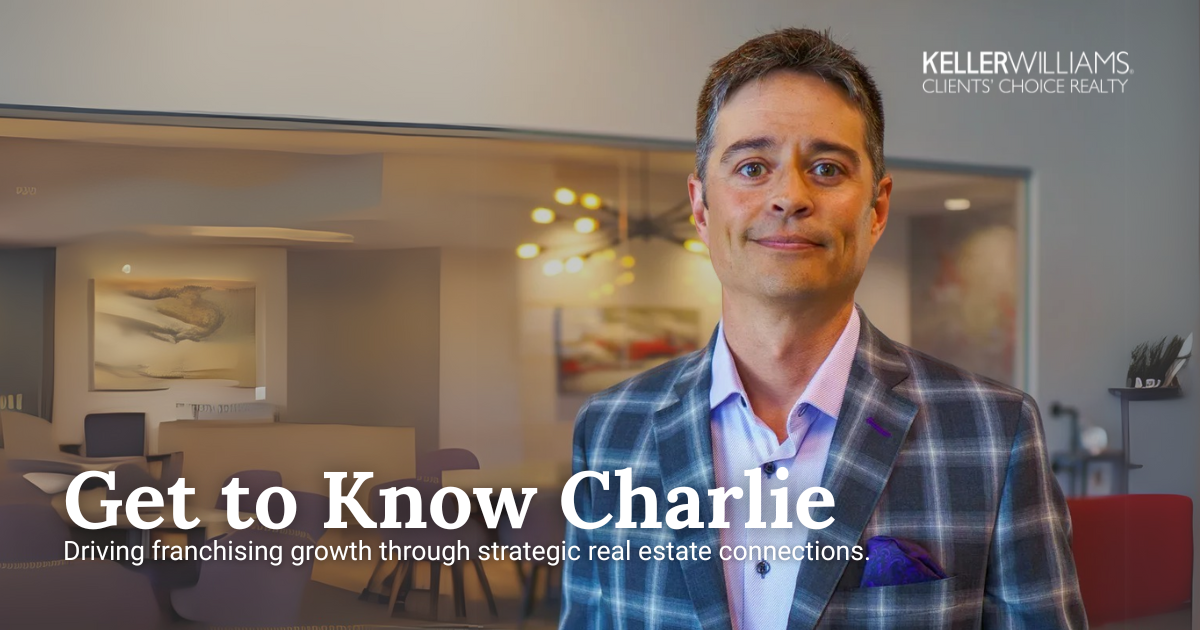 About | Charlie Triplett