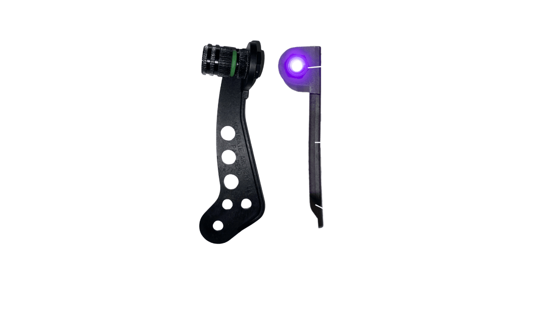 Accurate Archery | Yardage Marker Light